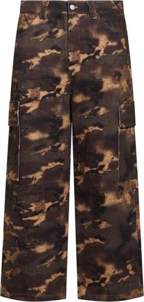 Disclaimer HOSEN & R&Ouml;CKE - Jeanshosen auf YOOX.COM