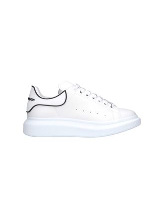 Alexander McQueen Sneaker Oversize