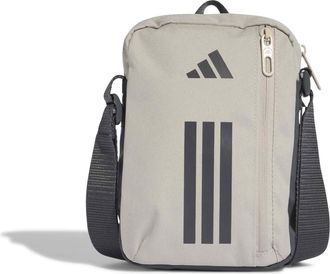 adidas Unisex ADIDAS Power Organizer, Wonder Alumina/Grey six, One Size