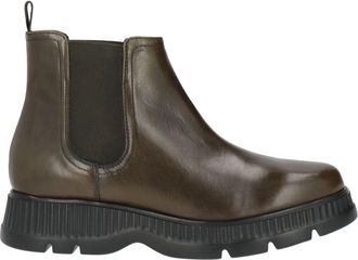 Carmens SCHUHE - Stiefeletten auf YOOX.COM