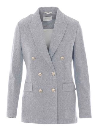 Circolo 1901 Blazer - Gris