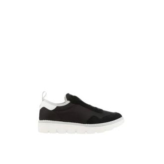 Panchic Homme, Chaussures, Noir, Taille: 36 EU Slip-On P05