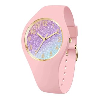 Ice Watch Uhr - - Accessories - Damen - Rosa - ONE SIZE