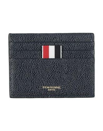 Thom Browne Petite maroquinerie - Porte-cartes sur YOOX.COM