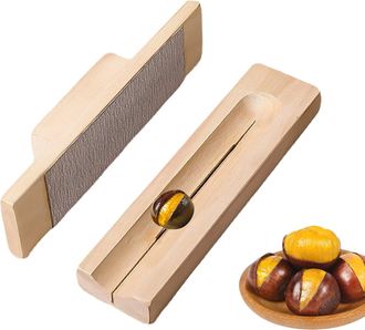 Generic Nussknacker Werkzeuge - Manuelle Holzwerkzeuge,Walnuss Cracker - Zum &Ouml;ffnen Sch&auml;len Und Kappen Von N&uuml;ssen Geeignet F&uuml;r Die Herstellung Von Snacks Zu H