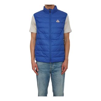 Pyrenex Herren, Jacken, Blau, LGr&ouml;&szlig;e
