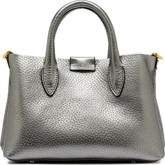 Gianni Chiarini Femme, Sacs, Gris, Taille: ONE Size Bags