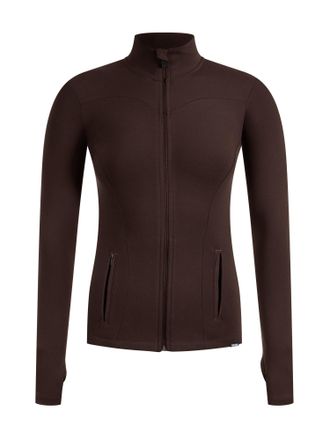 Smilodox Jacke Kenna Functional Sport
