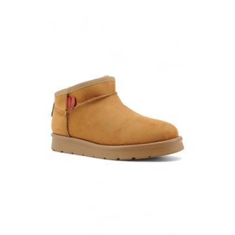 Love Moschino Ankle Boot - - Shoes - Damen - Braun - 40 EU