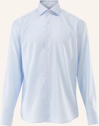 van Laack Van Laack Hemd Tailor Fit blau