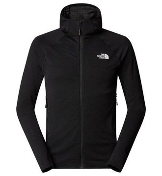 The North Face M Bolt Polartec Hoodie - Fleecejacke - Herren