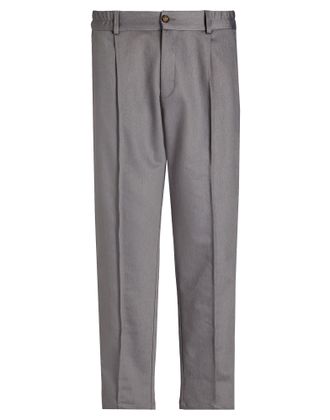 8 by YOOX WOVEN COTTON CHINOS