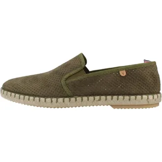Verbenas Herren, Schuhe, Gr&uuml;n, 45 EUGr&ouml;&szlig;e