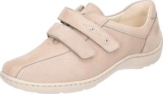 Waldläufer Damen, Schuhe, Beige, 36 EUGröße