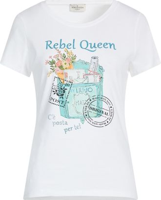 Liu Jo TOPS - T-shirts auf YOOX.COM