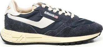 Autry Herren, Schuhe, Blau, 45 EUGr&ouml;&szlig;e