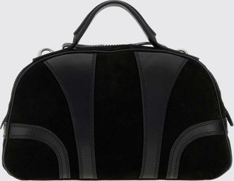 Dries Van Noten Sacoche Homme couleur Noir
