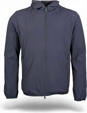 Save The Duck Homme, Vestes, Bleu, Taille: 2XL Veste L&eacute;g&egrave;re Rembourr&eacute;e