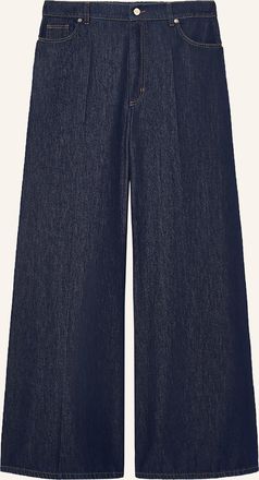 Marina Rinaldi Marina Rinaldi Wide Leg Jeans Feroce blau