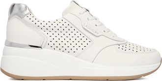 Lasocki Sneakers Lasocki CEO-HY2076-2 Wei&szlig;