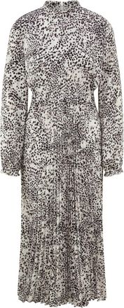 Basler Midi-Kleid BASLER beige