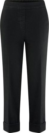 Peter Hahn Straight Fit-7/8-Jeans Peter Hahn denim