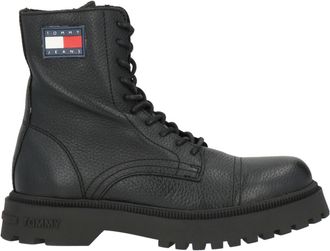 Tommy Jeans SCHUHE - Stiefeletten auf YOOX.COM