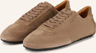 HUGO BOSS Sneaker Noel beige