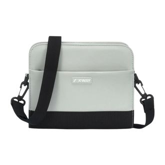 K-Way Femme, Sacs, Beige, Taille: ONE Size Marybell Pouch Bag