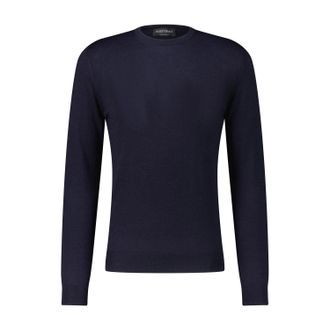 Zanieri Pullover aus Kaschmir