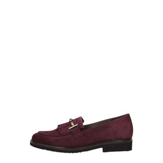 Gabor Mocassin - - Shoes - Damen - Lila - 39 EU