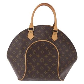 Louis Vuitton Pre-owned Vintage Handbag - - Pre-owned - Damen - Braun - ONE SIZE