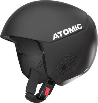 Atomic REDSTER Zubeh&ouml;r, Erwachsene, Unisex, Schwarz/Schwarz, Gr&ouml;&szlig;e 51-53