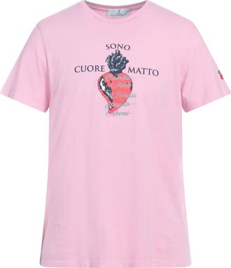 Cooperativa Pescatori Posillipo TOPS - T-shirts auf YOOX.COM