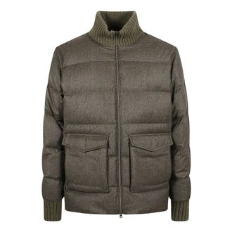 Herno Herren, Jacken, Gr&uuml;n, SGr&ouml;&szlig;e