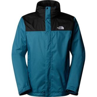 The North Face Herren Doppeljacke / 3-in-1 Wanderjacke Evolve II Triclimate M