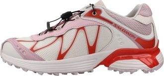 Salomon Femme, Sport, Rose, Taille: 38 EU XT Whisper Nostalgia