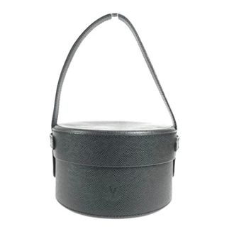 Louis Vuitton Sac &agrave; main vintage Pre-owned - Femme - Pre-owned - Noir - Taille: ONE Size
