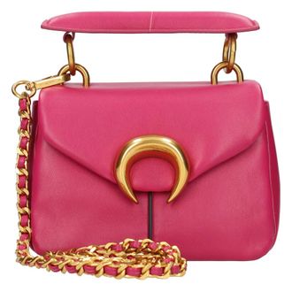 La Carrie Femme, Sacs, Rose, Taille: ONE Size Sacs.. Fuchsia