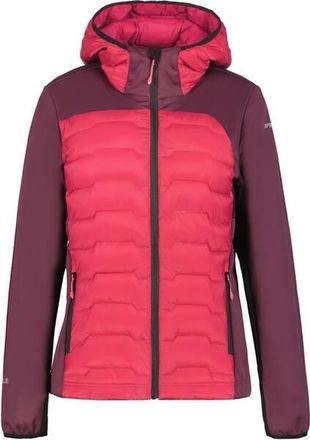 Icepeak Damen Funktionsjacke BURLISON