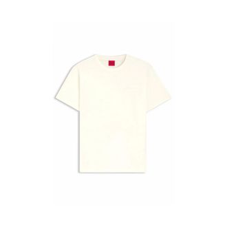 HUGO BOSS Homme, Tops, Beige, Taille: XL Hugo - Hauts > T-Chemises