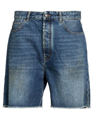 Palm Angels HOSEN & R&Ouml;CKE - Jeansshorts auf YOOX.COM