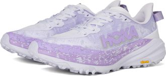 Hoka One One ONE ONE Damen Speedgoat 6 Sneaker, 42 EU