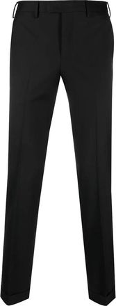 Pantaloni Torino Pantalon Couturier - Noir