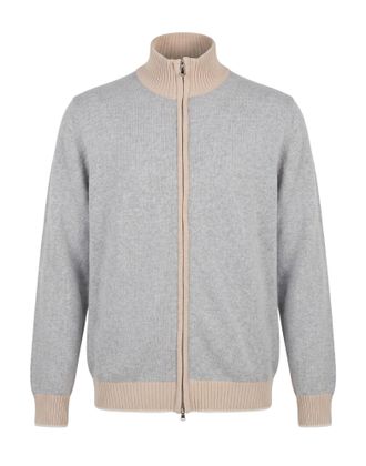 Cashmere Company STRICKWAREN - Strickjacken auf YOOX.COM