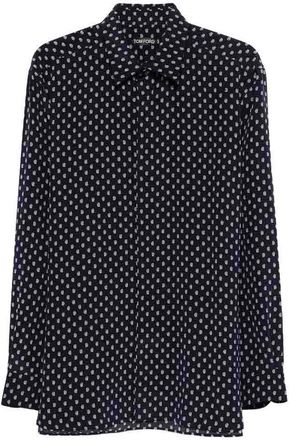 Tom Ford Chemise - Bleu