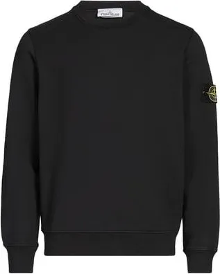Stone Island Sweatshirt en coton