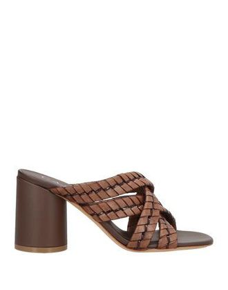 Casadei CHAUSSURES - Sandales sur YOOX.COM