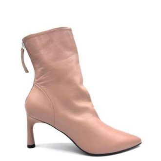 Halmanera Tronchetto - - Shoes - Damen - Rosa - 39 EU