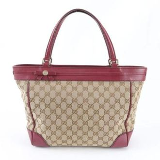Gucci Damen, Pre-Owned, Beige, ONE SIZEGr&ouml;&szlig;e